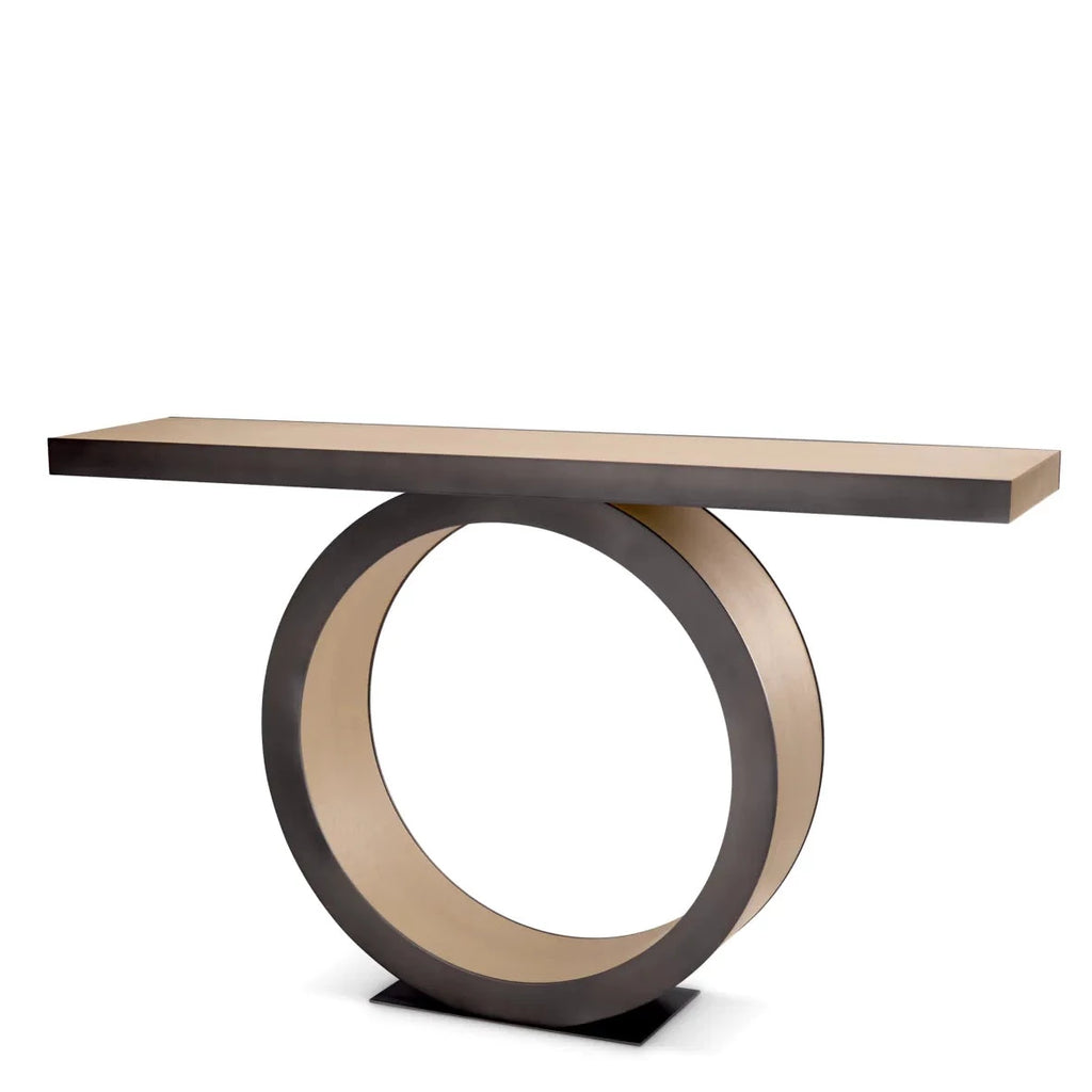 Odis Console Table – Gallery1 Furniture
