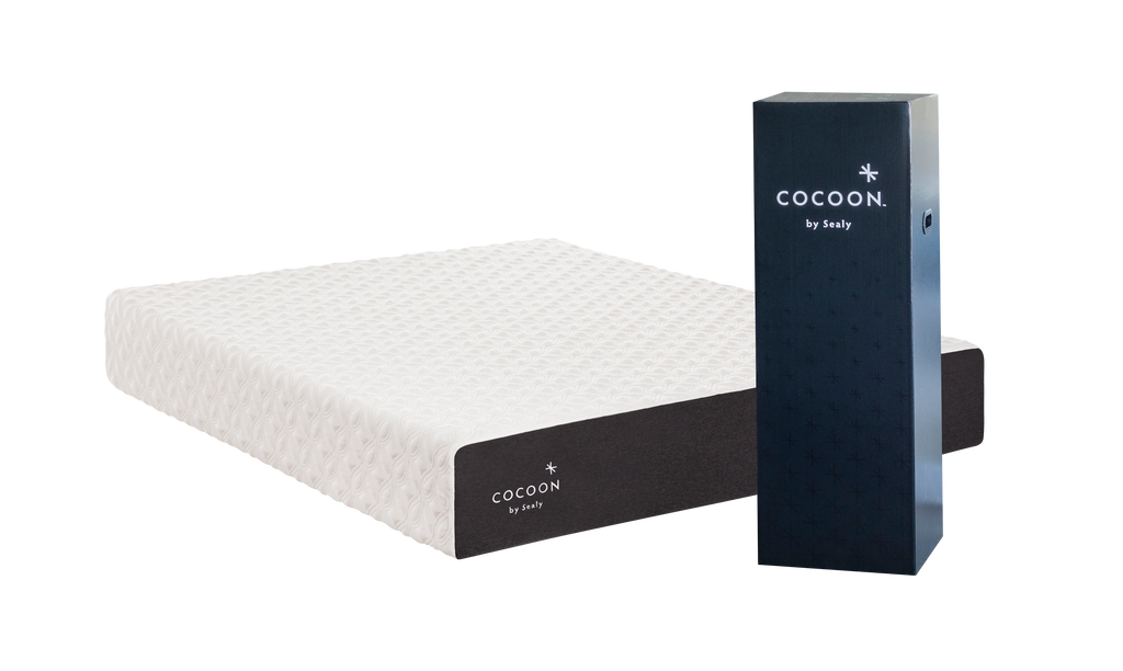 Cocoon Mattress Collection – Gallery1 Furniture