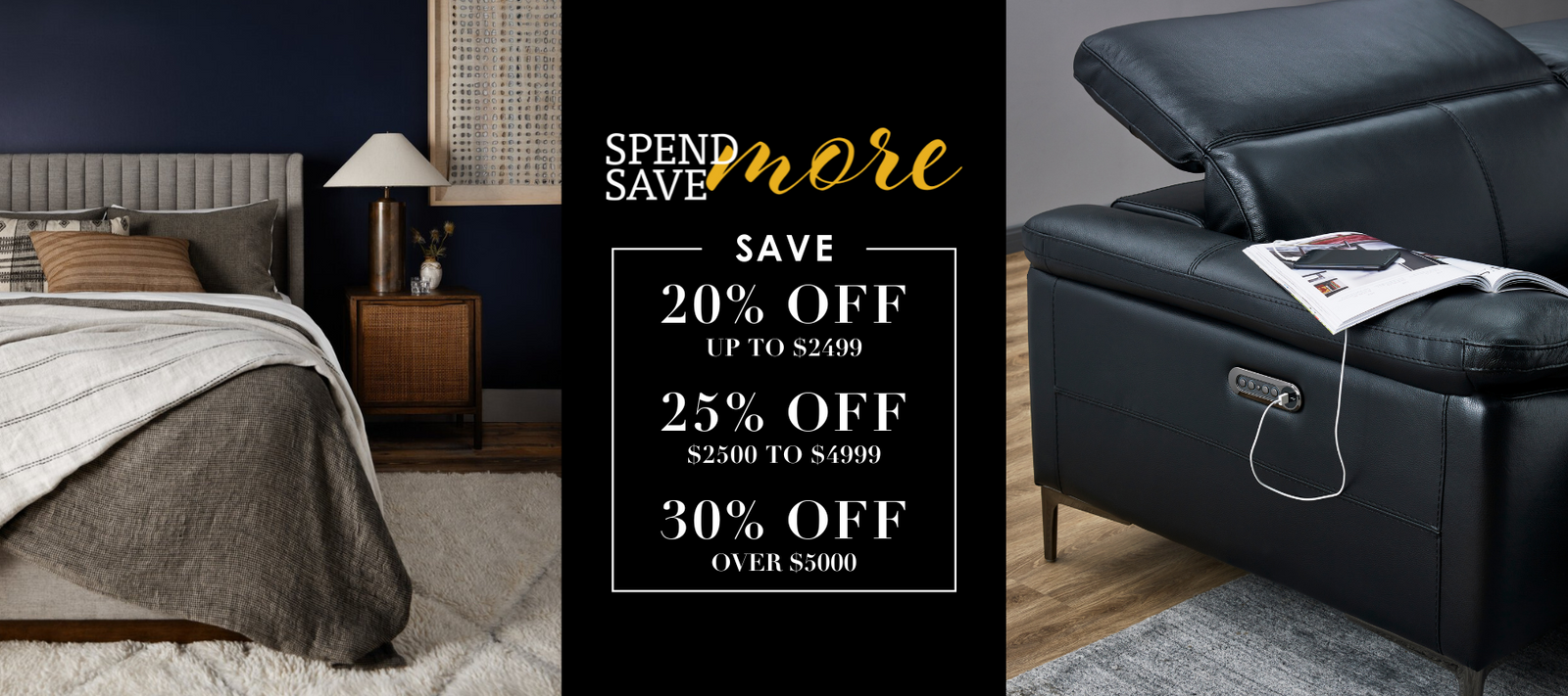 Gallery 1 Furniture | Modern Furniture and Top Mattresses in Halifax ...