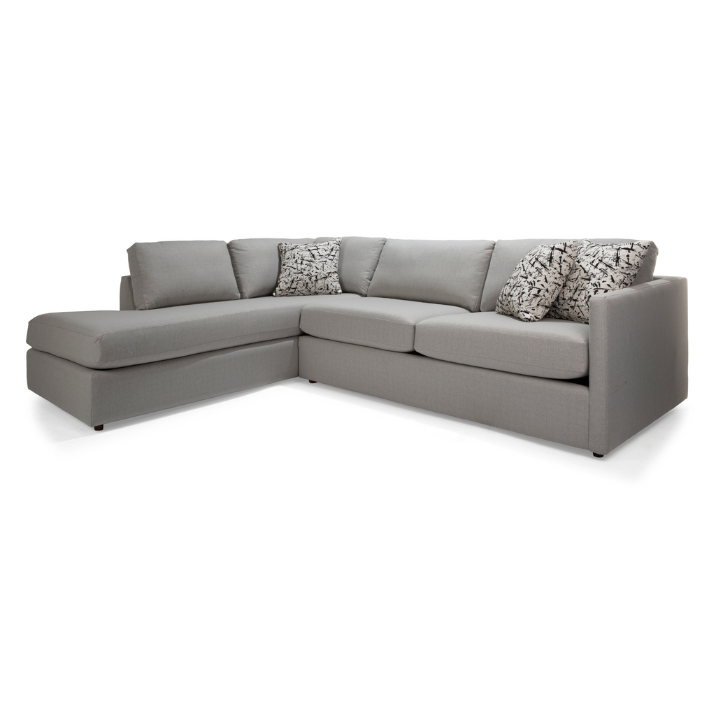Malibu Sectional – Gallery1 Furniture