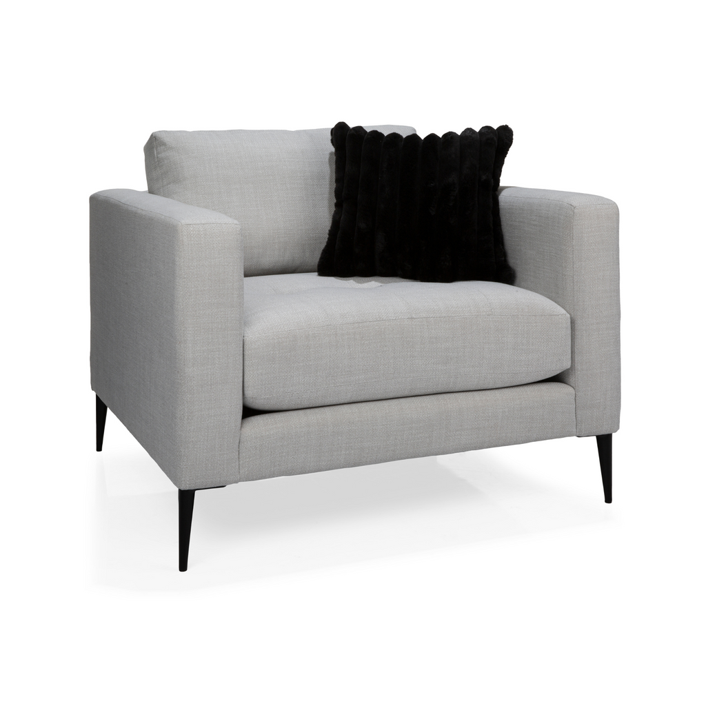 Gigi Chair and a Half – Gallery1 Furniture