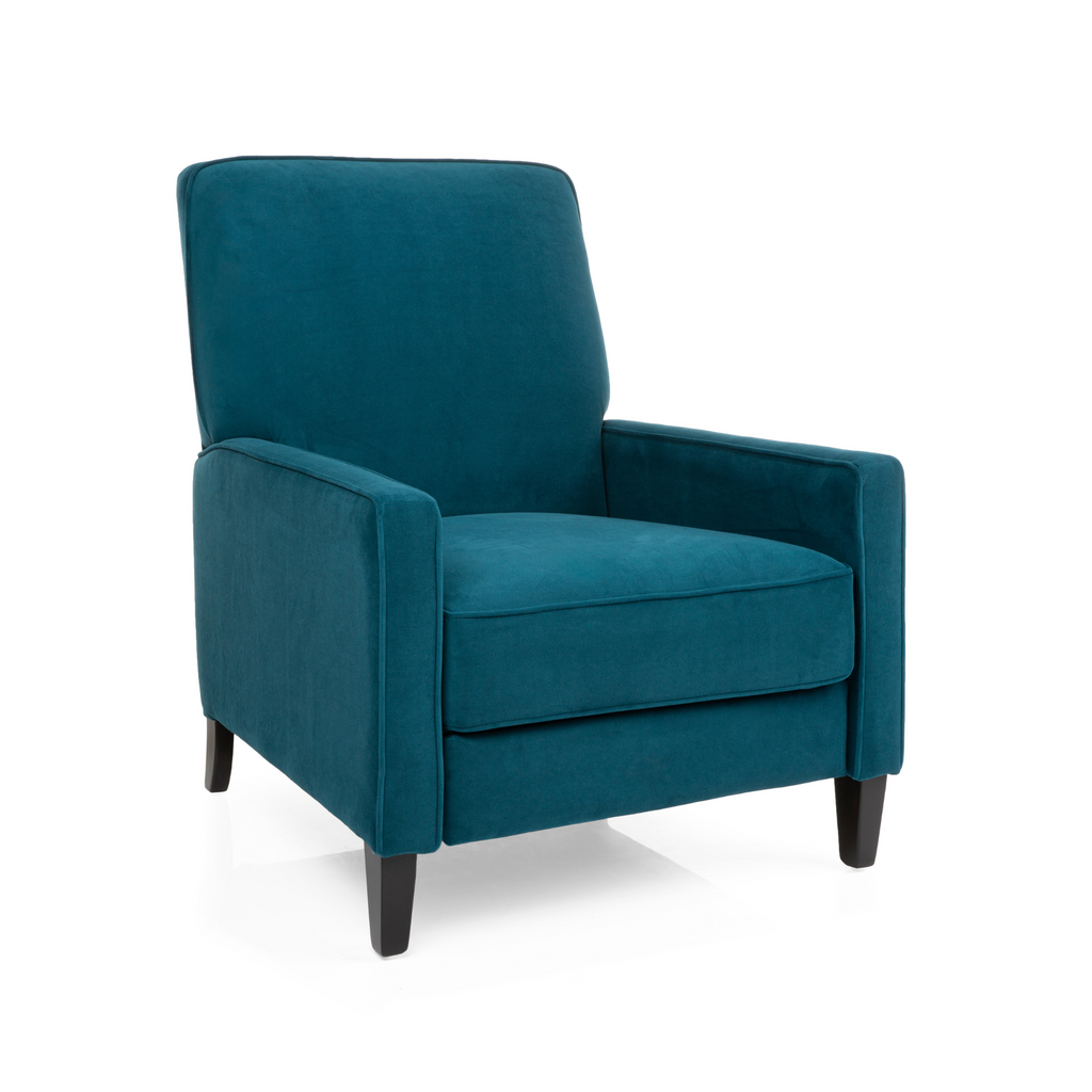 Kick Back Recliner – Gallery1 Furniture