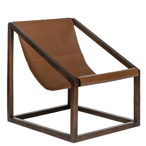 Legend Sling Chair – Gallery1 Furniture