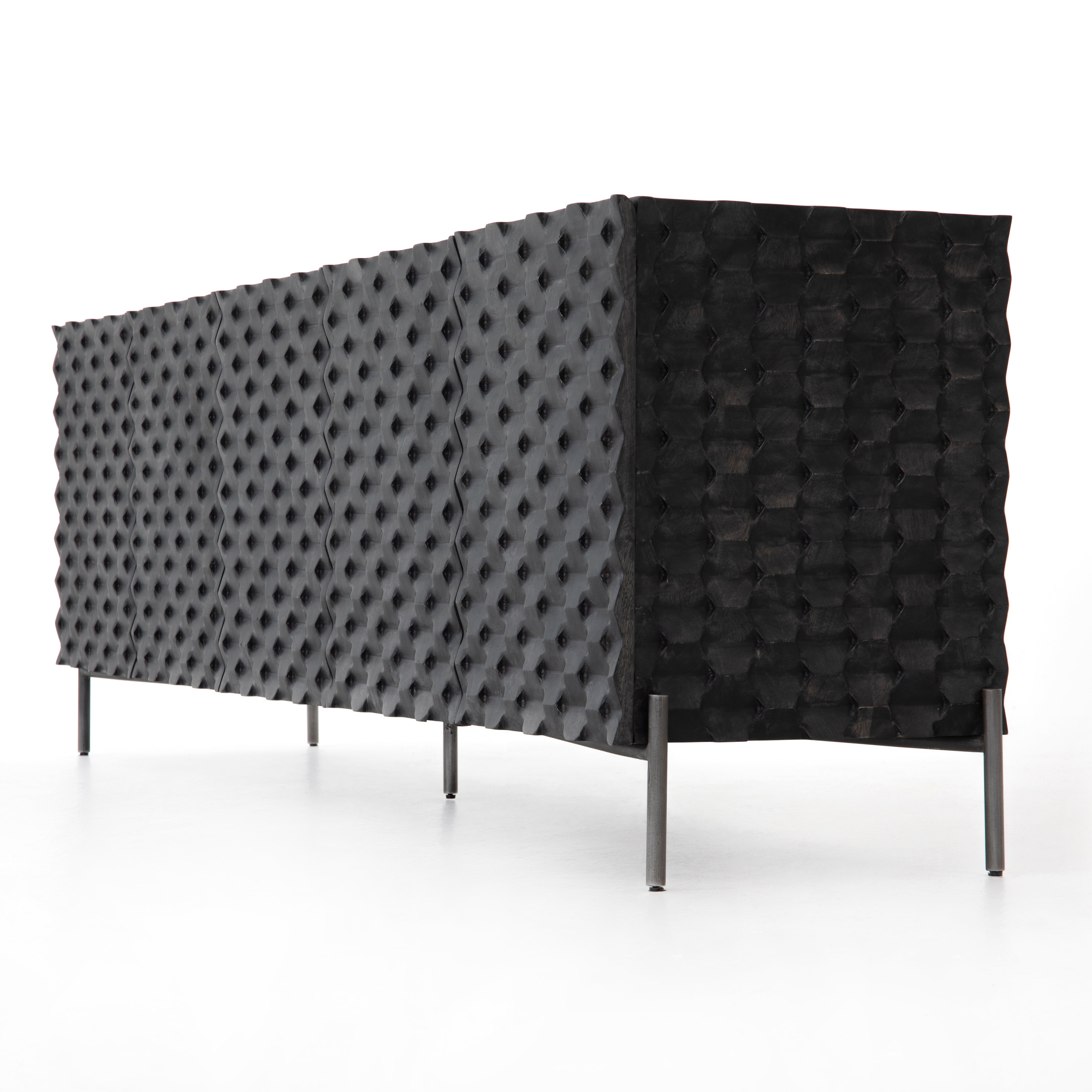 Raffael media console store