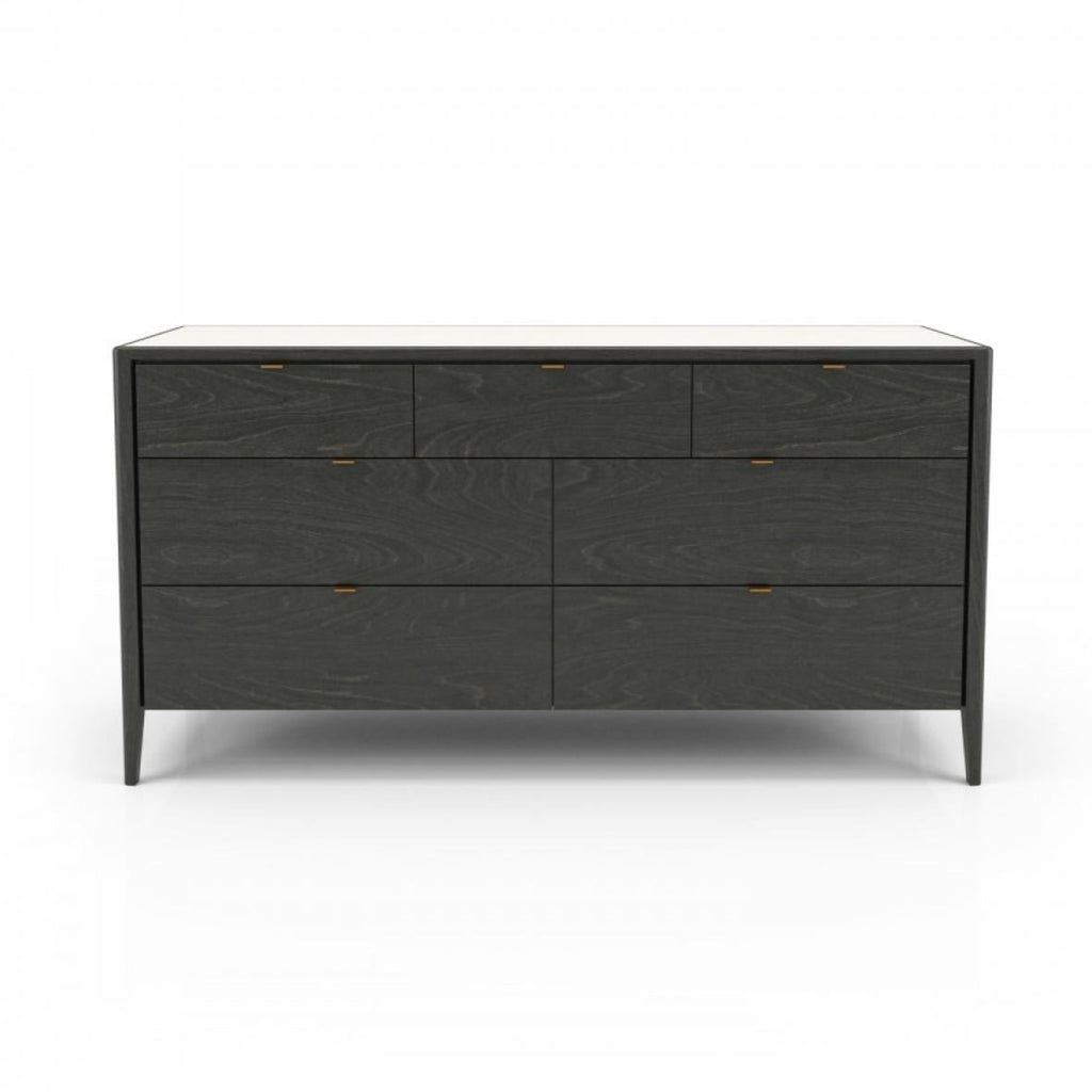 Winston 7 Drawer Dresser – Gallery1 Furniture