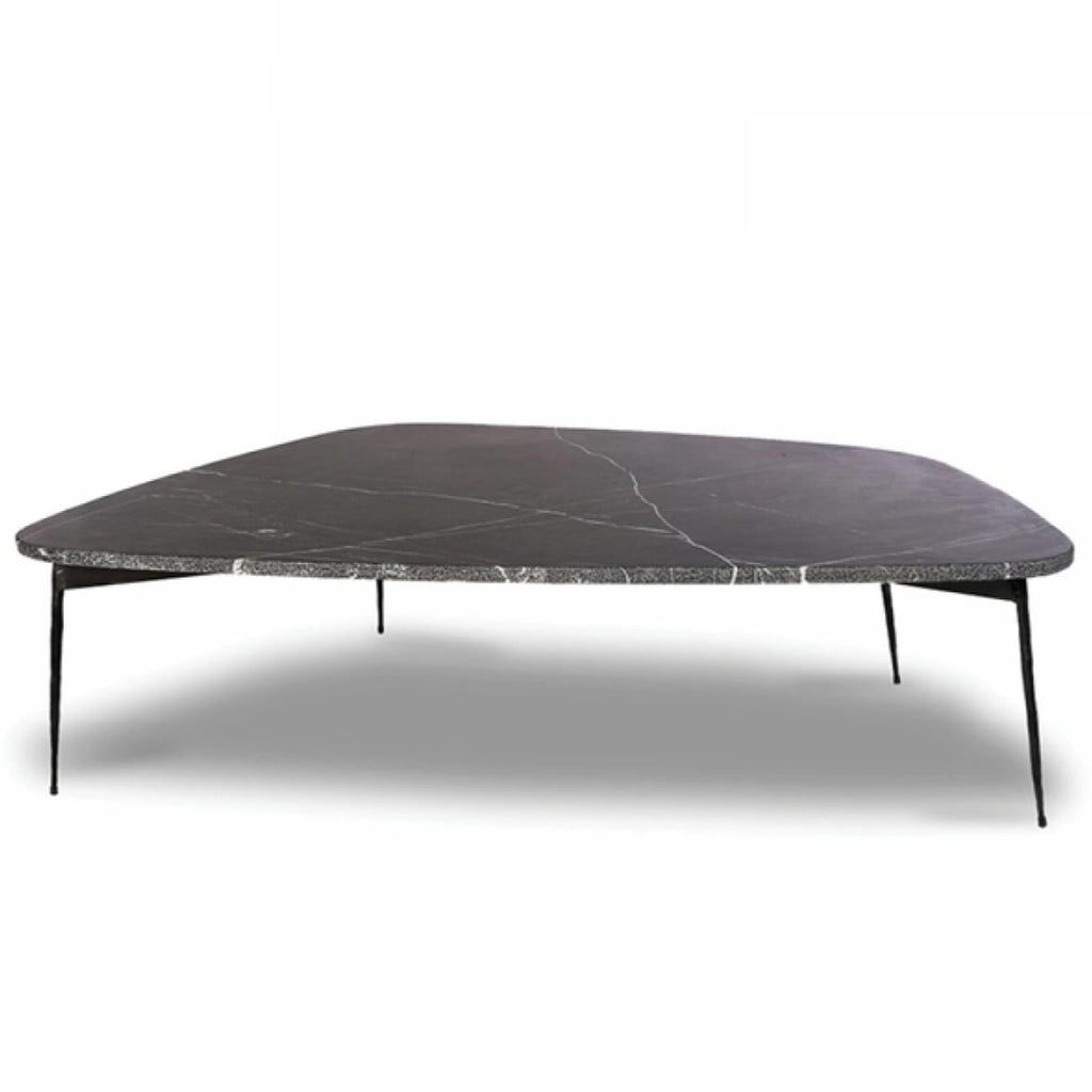 Flint Large Cocktail Table – Gallery1 Furniture