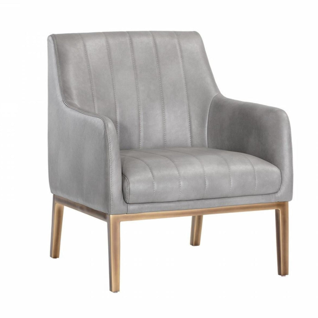 Wolfe Lounge Chair – Gallery1 Furniture