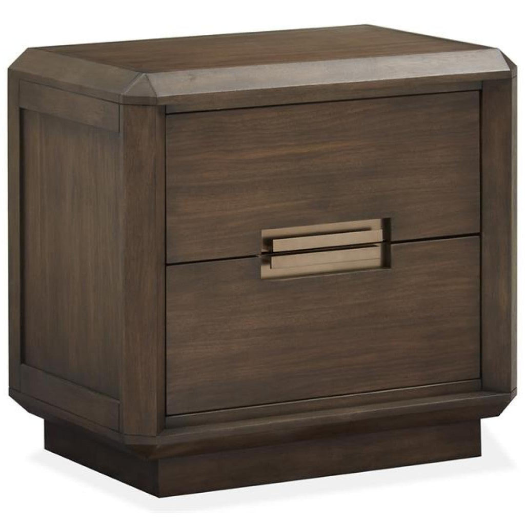 Nouvel Night Stand – Gallery1 Furniture