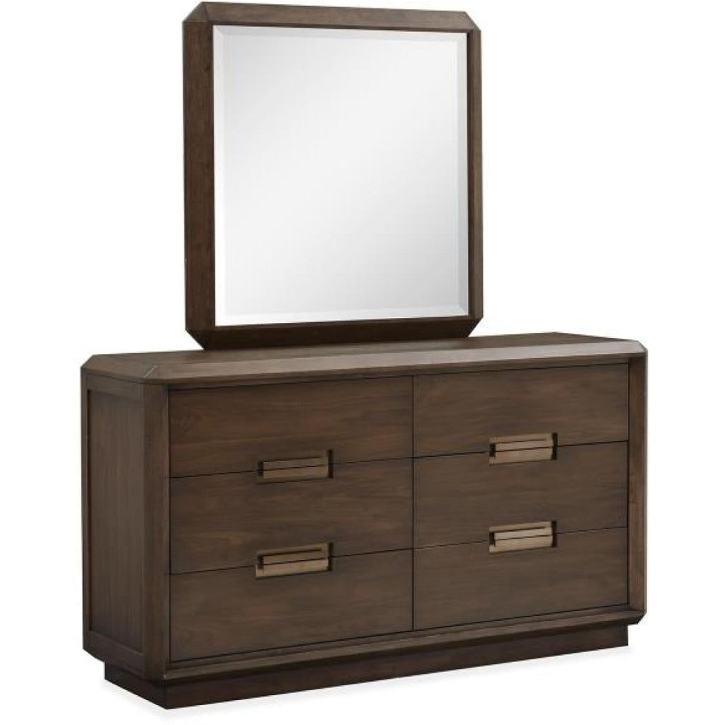Nouvel Dresser – Gallery1 Furniture