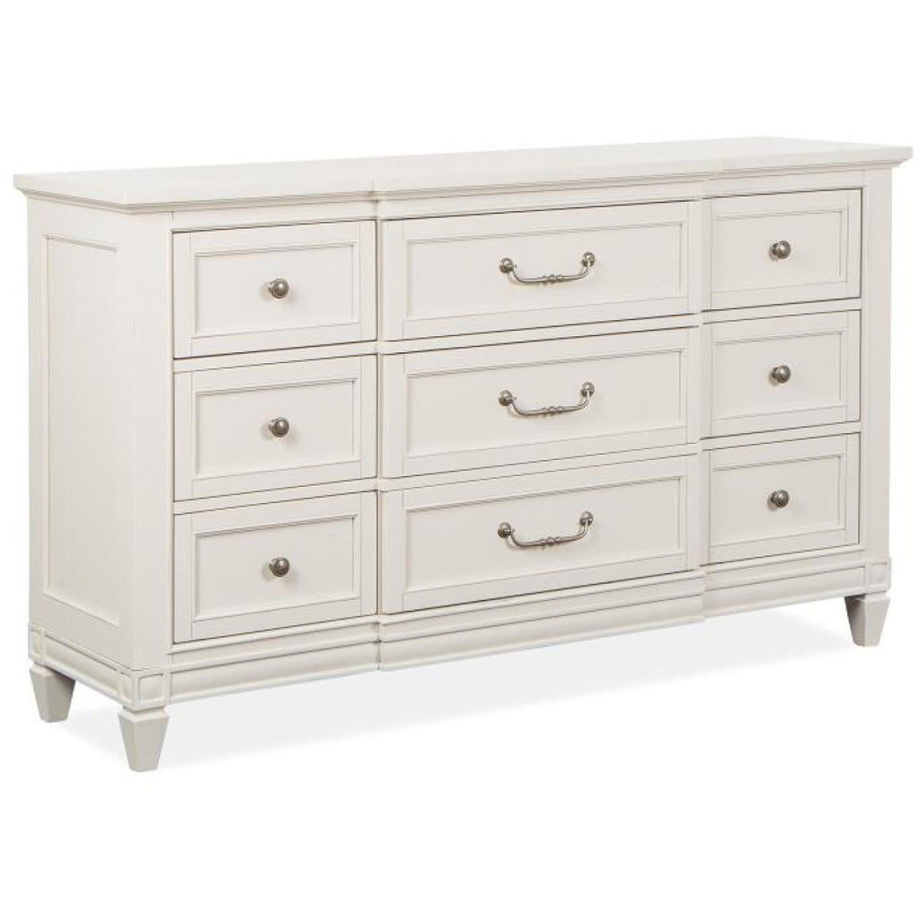 Willowbrook Dresser – Gallery1 Furniture