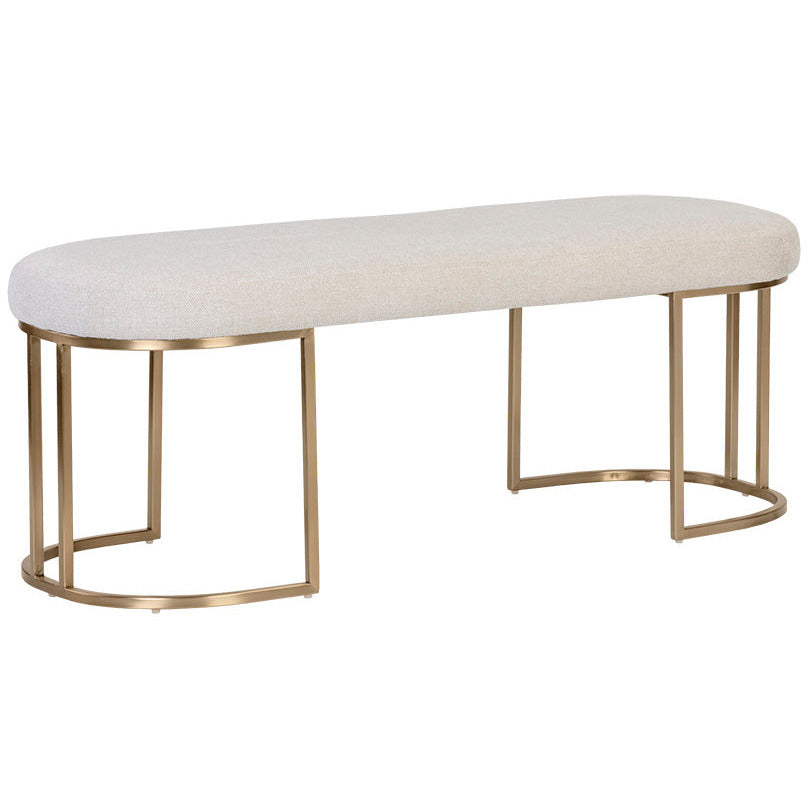 Rayla Bench – Gallery1 Furniture