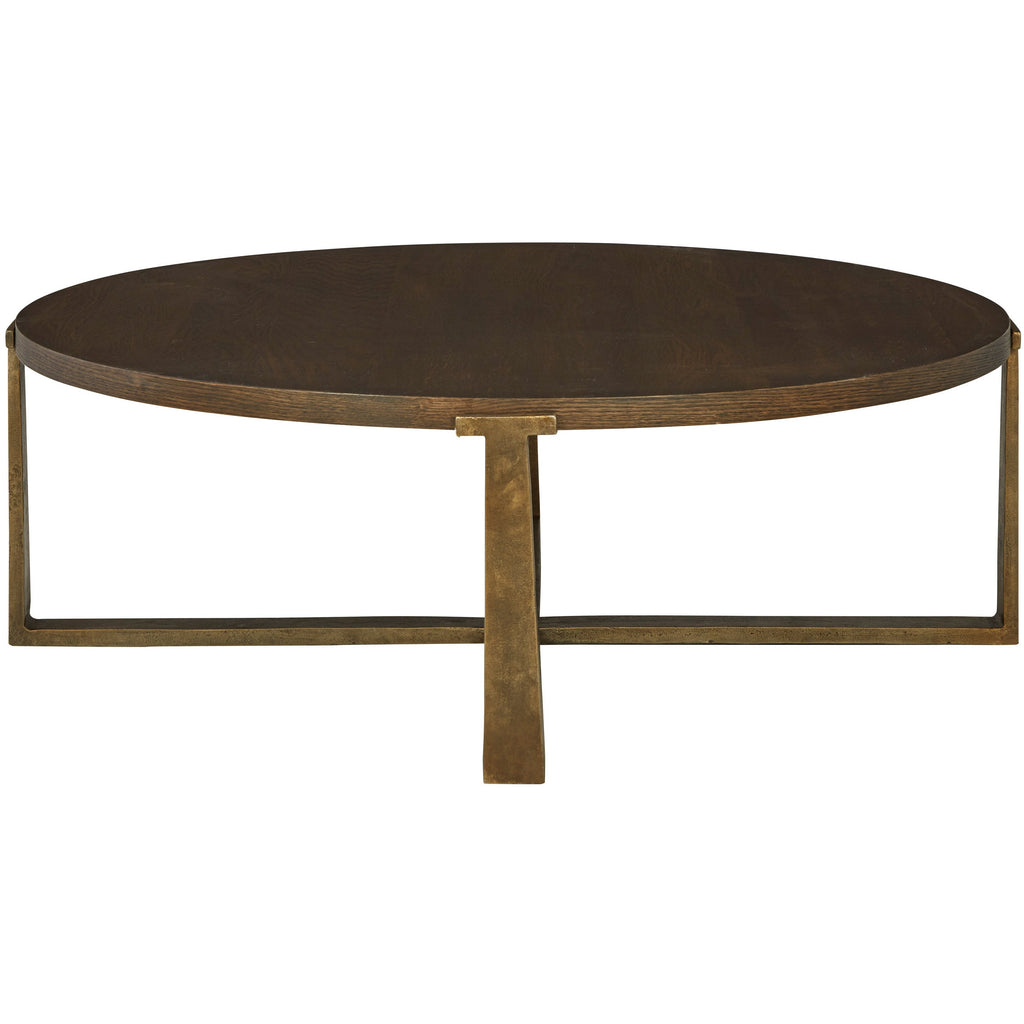 Baltimore Coffee Table – Gallery1 Furniture