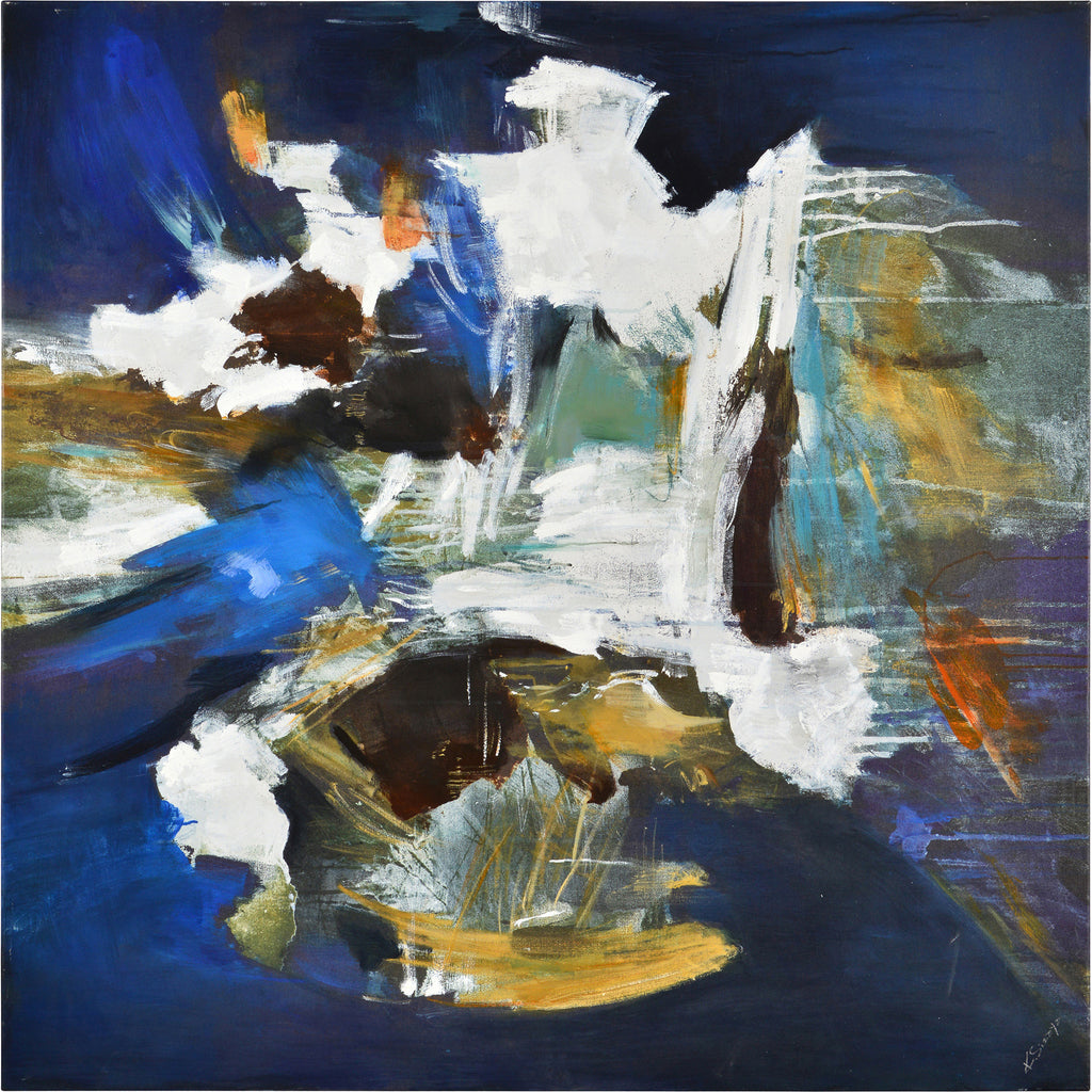 Georgia Painting – Gallery1 Furniture